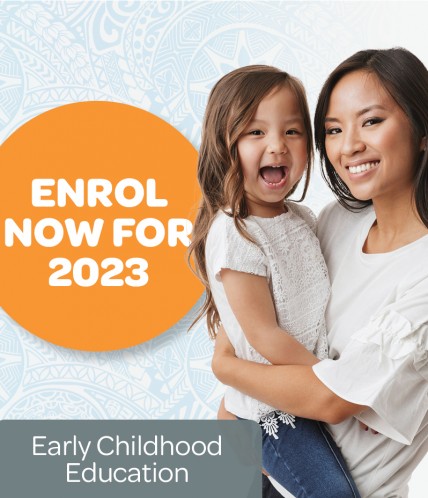 NZ Diploma in Early Childhood Education and Care (Level 5) » Future Skills