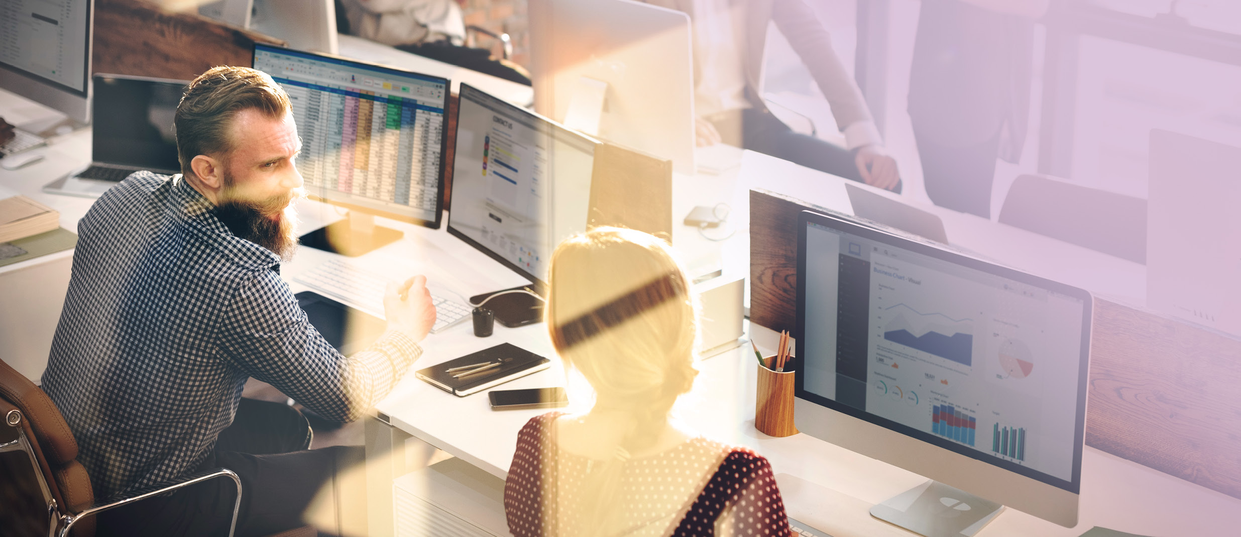 Master of Applied Management (Business Information Systems) - Future Skills