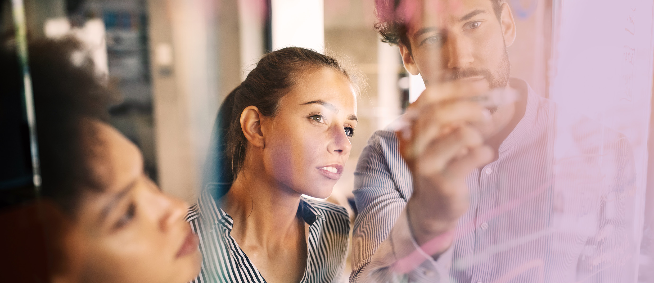 Master of Applied Management (Business Management) - Future Skills