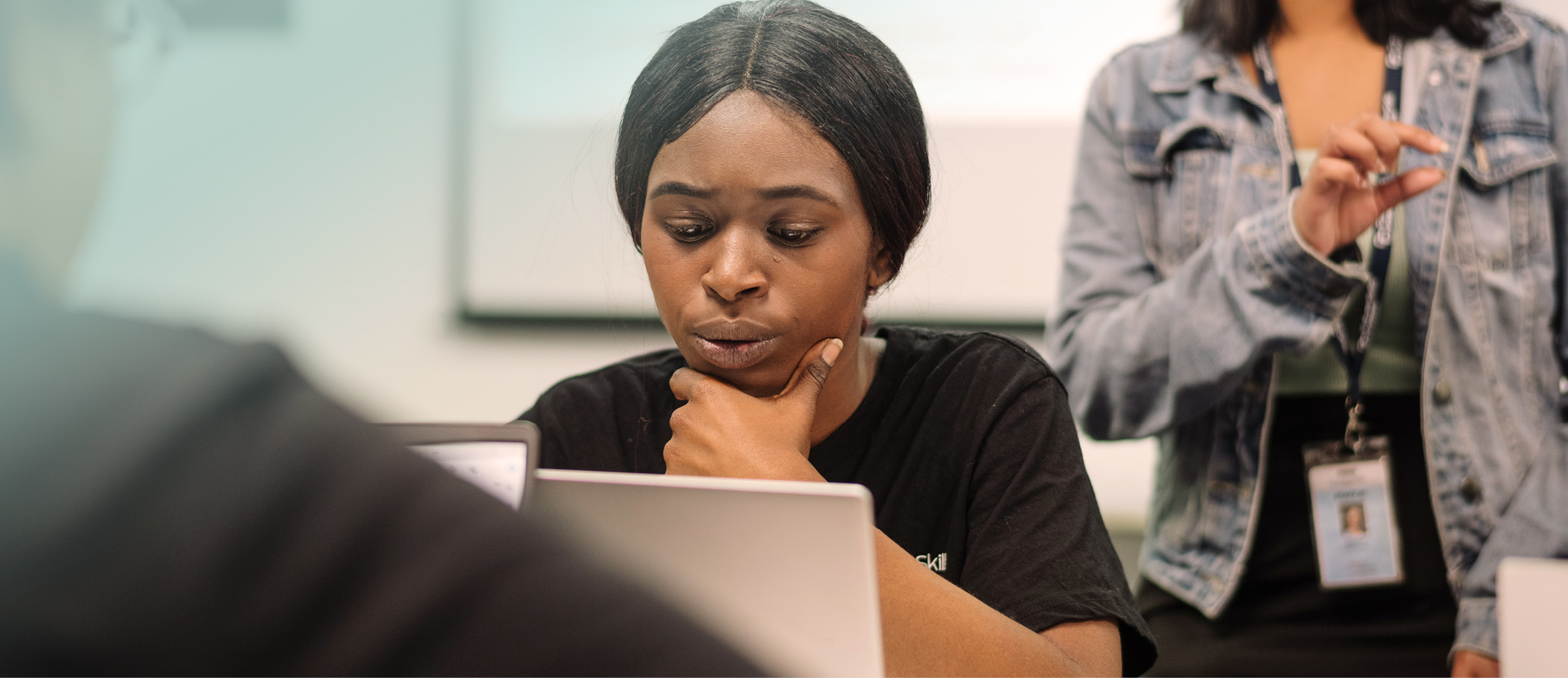 English, Maths and Digital Literacy - Future Skills