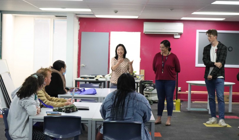 News & Events - Future Skills