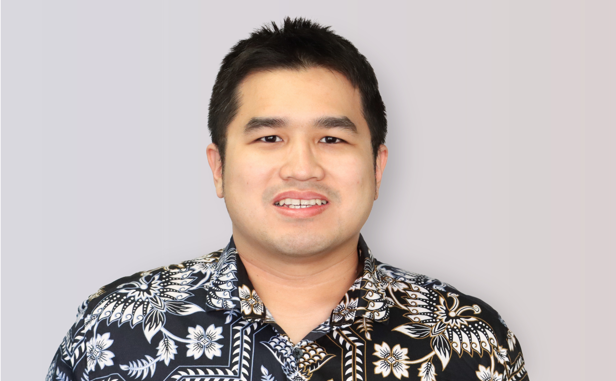 Our People - Future Skills