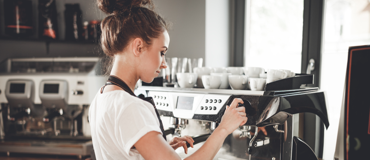 Introduction to Barista and Cookery Skills (Level 2) * - Future Skills