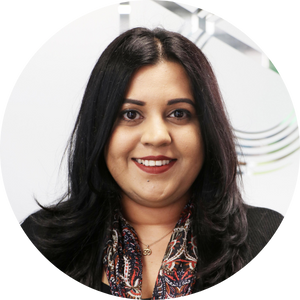 Our People - Future Skills