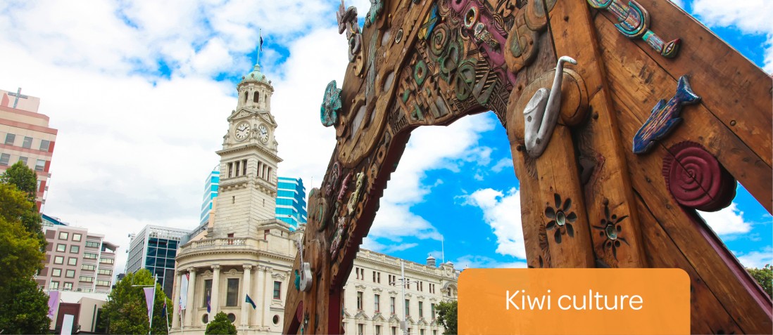 Kiwi culture » Future Skills