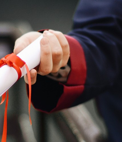 Graduation - Future Skills