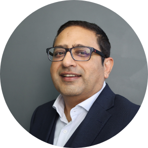 Our People - Future Skills