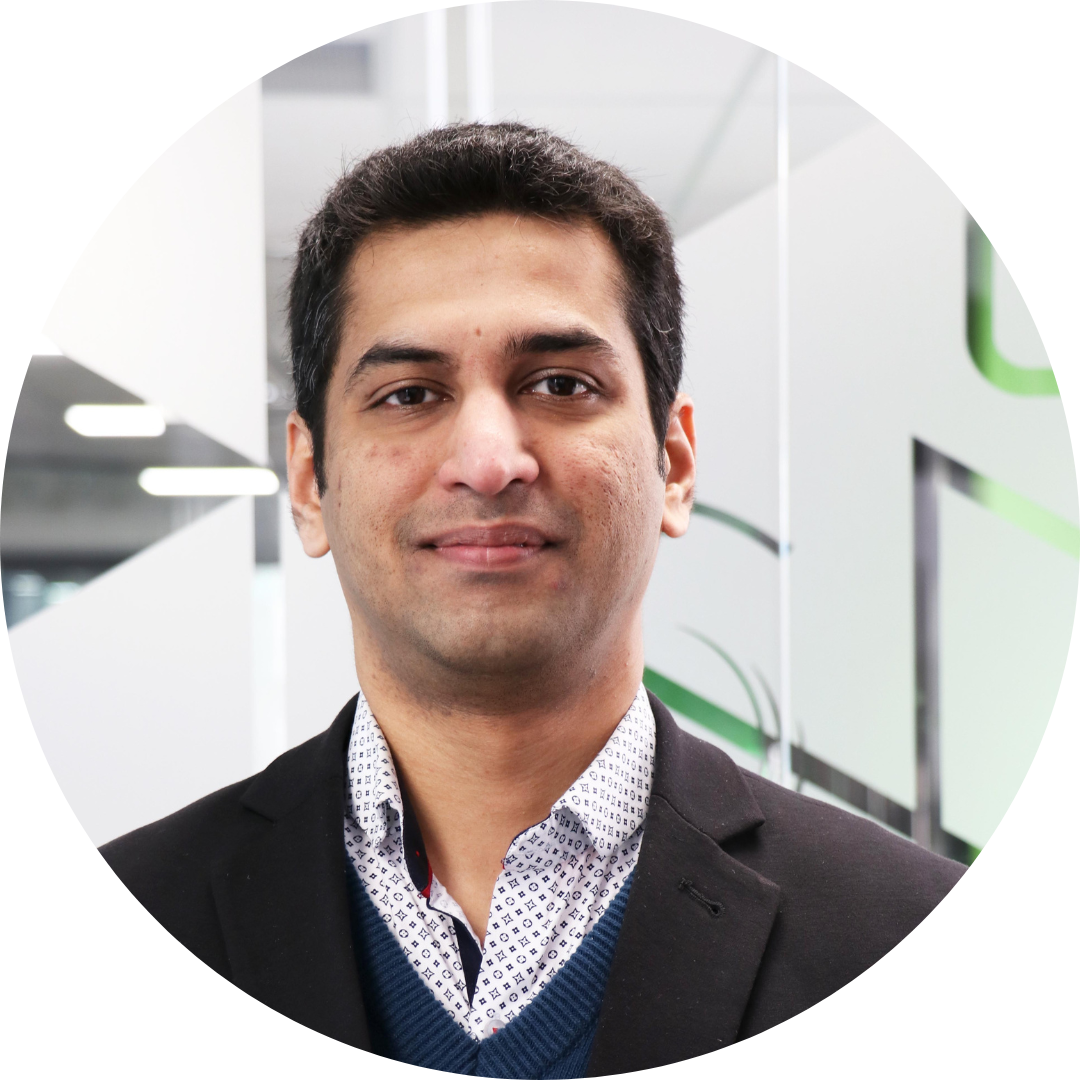 Our People - Future Skills