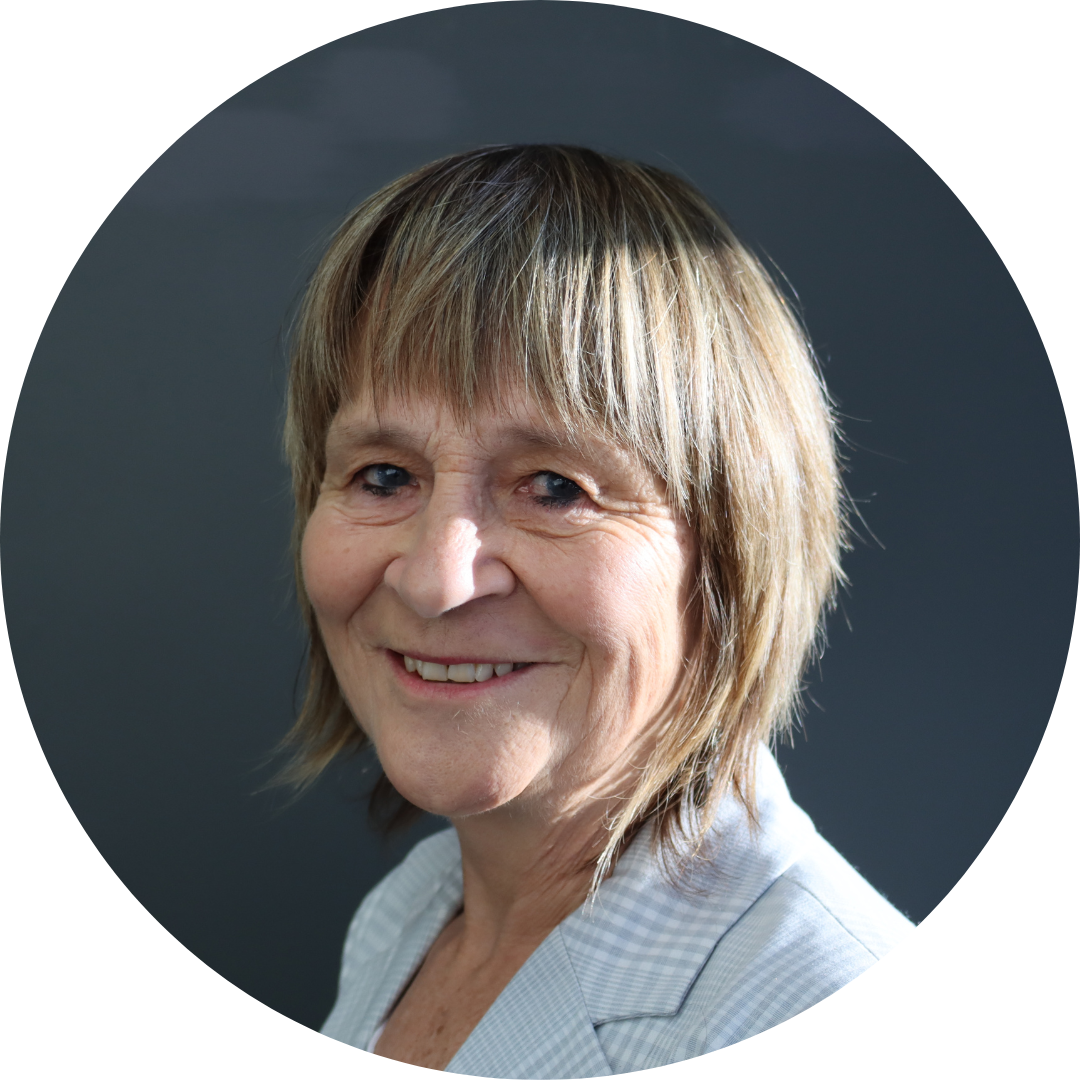 Our People - Future Skills