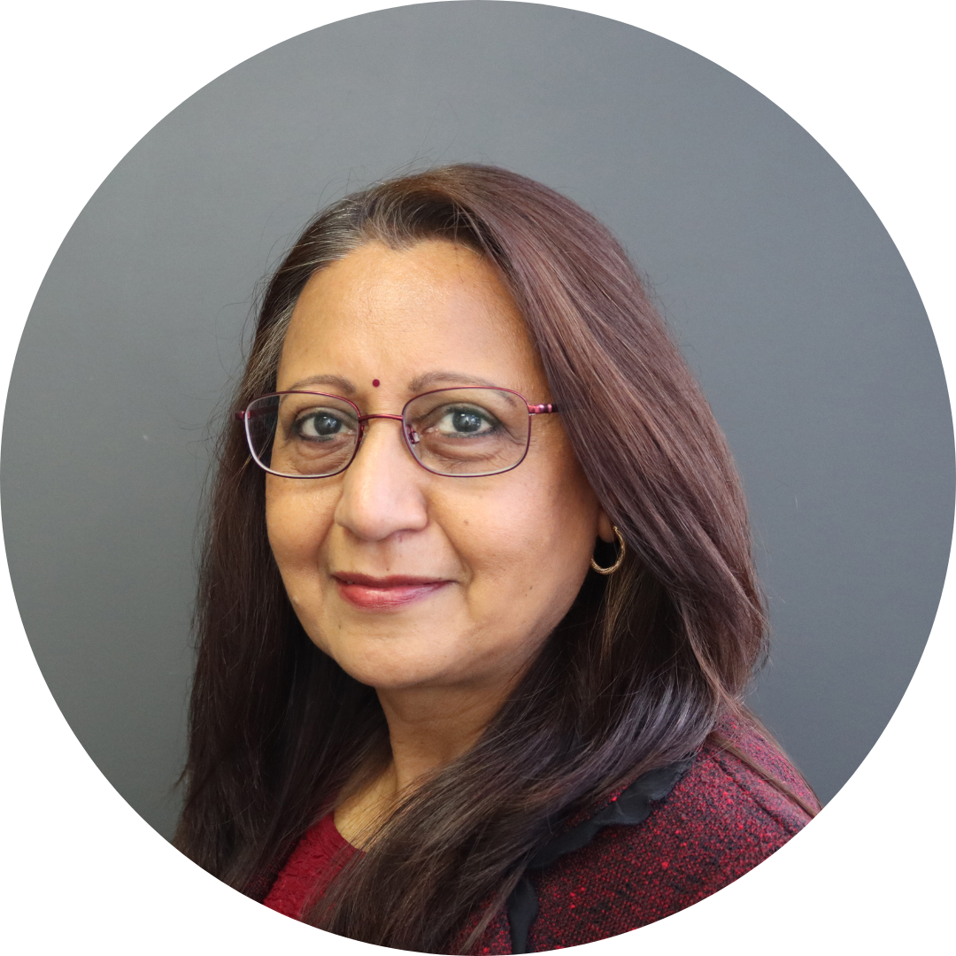 Our People - Future Skills