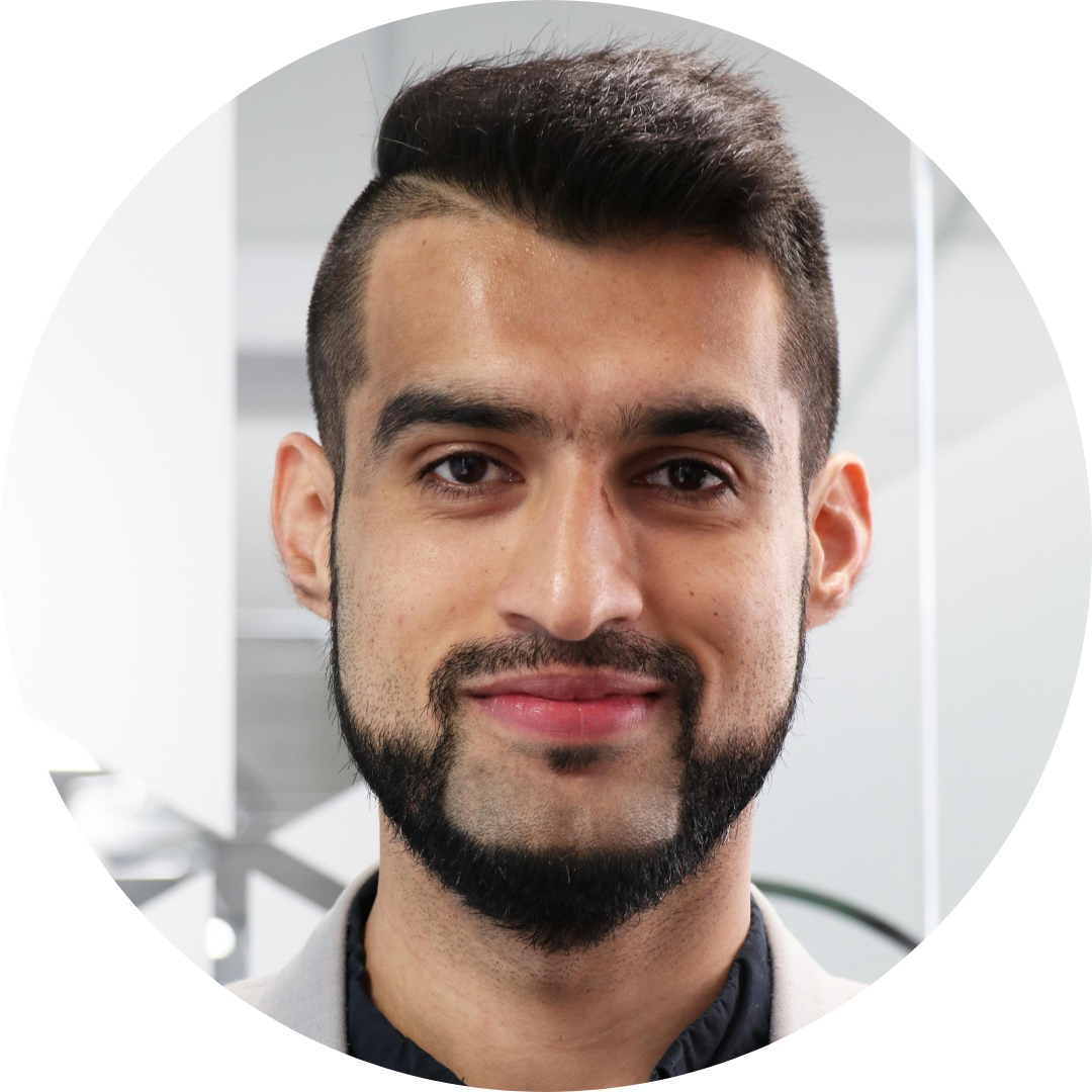 Our People - Future Skills