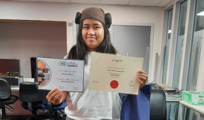 News & Events - Future Skills