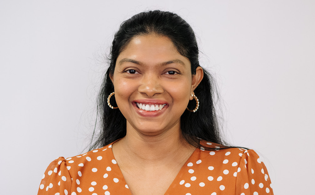 Our People - Future Skills