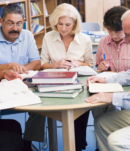 Reading and Writing » Future Skills