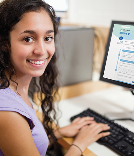 Application Information » Future Skills